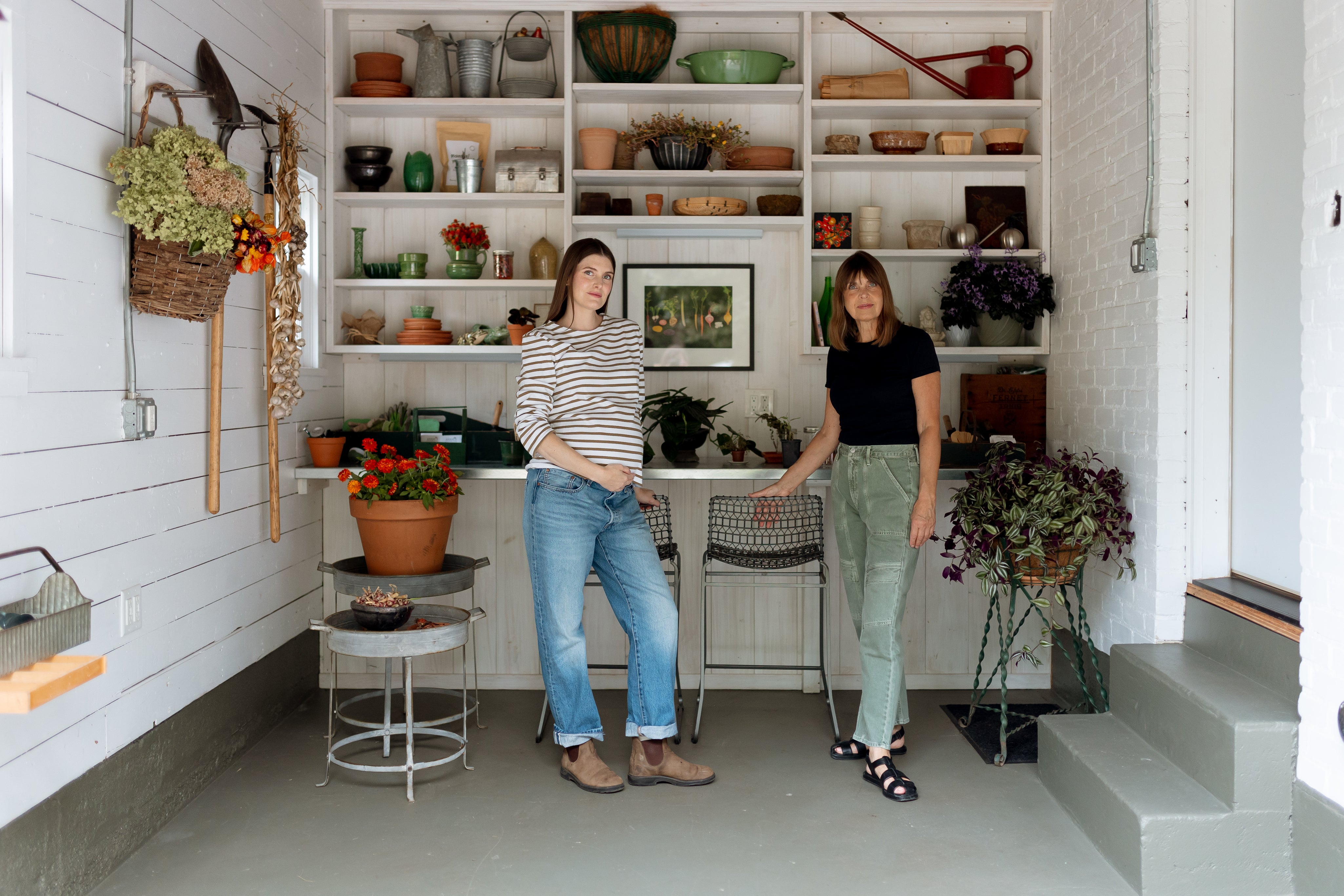 Annie's Heirloom Seeds | Hundreds Of Heirloom, Organic, and NonGMO Veg ...